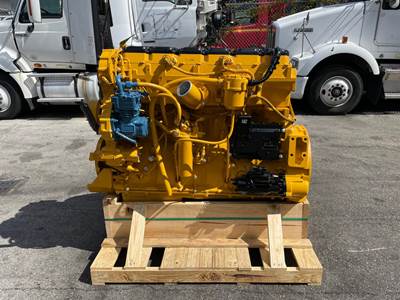 2005 Caterpillar C16 Engine For Sale | Hialeah, FL | 005528 ...