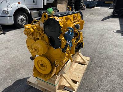 2005 Caterpillar C16 Engine For Sale | Hialeah, FL | 005528 ...