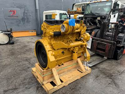 2003 Caterpillar C16 Engine For Sale, 1,976 Hours | Hialeah, FL ...