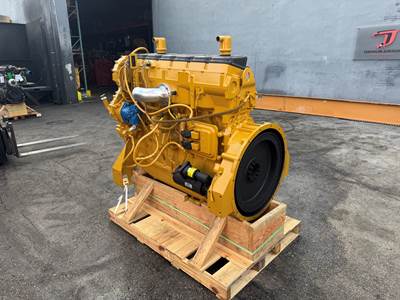 2005 Caterpillar C16 Engine For Sale | Hialeah, FL | AR # 235-1571 ...