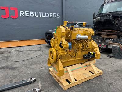 2005 Caterpillar C16 Engine For Sale | Hialeah, FL | AR # 235-1571 ...