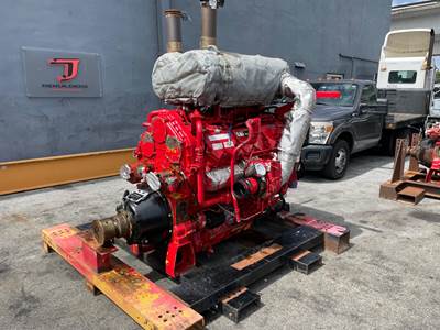 2011 Caterpillar C32 Engine For Sale | Hialeah, FL | Long Block ...