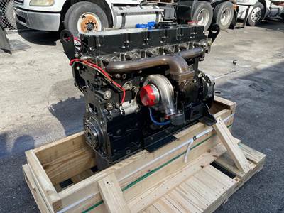 Caterpillar C6.6 Engine For Sale | Hialeah, FL | 267-3118 ...