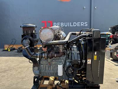 2018 Caterpillar C9.3B Engine For Sale, 1,552 Hours | Hialeah, FL ...