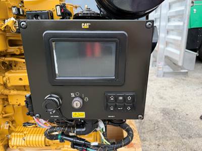 2020 Caterpillar C9.3 Engine For Sale | Hialeah, FL | AR # 5543102 ...
