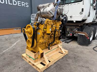 2020 Caterpillar C9.3 Engine For Sale | Hialeah, FL | AR # 5543102 ...
