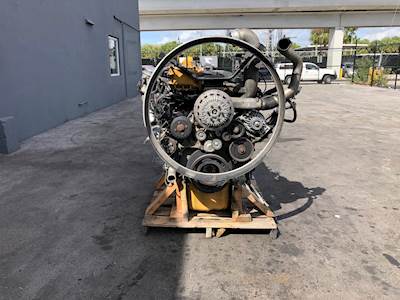 2012 Caterpillar CT13 Diesel Engine for Caterpillar CT660 For Sale ...