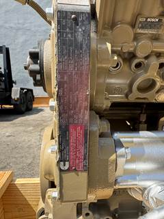 1996 Cummins 6BT Engine For Sale | Hialeah, FL | CPL 1551 ...