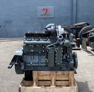 1997 Cummins 8.3 Engine For Sale | Hialeah, FL | CPL2101 ...