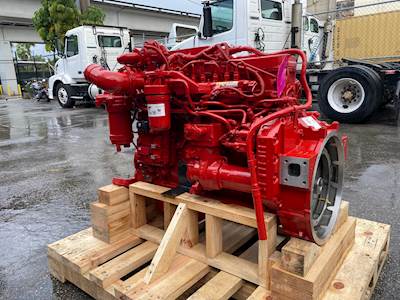 2018 Cummins B6.7 Engine For Sale | Hialeah, FL | CPL 4569 ...
