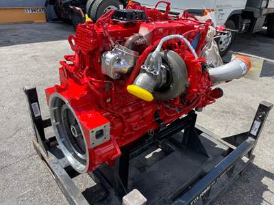 2021 Cummins B6.7 Engine For Sale | Hialeah, FL | CPL 5470 ...