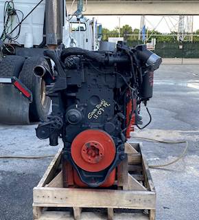 2004 Cummins ISB 5.9L Engine For Sale | Hialeah, FL | 004349 ...