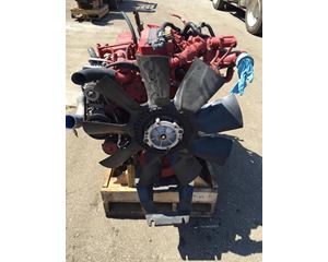 2012 Cummins ISB 6.7 Diesel Engine For Sale, 42,000 Miles | Hialeah, FL ...