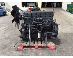 2003 Cummins ISM Diesel Engine For Sale, 108,000 Miles | Hialeah, FL ...