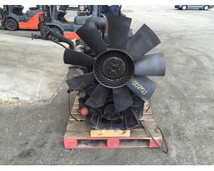 2003 Cummins ISM Diesel Engine For Sale, 108,000 Miles | Hialeah, FL ...