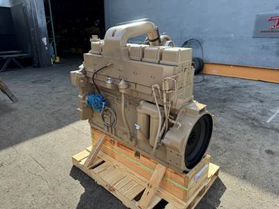 1977 Cummins KT1150 Engine For Sale | Hialeah, FL | CPL 0185 ...