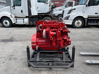 2018 Cummins L9 Engine For Sale | Hialeah, FL | CPL 4759 ...