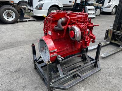 2018 Cummins L9 Engine For Sale | Hialeah, FL | CPL 4759 ...