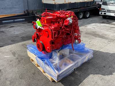 2020 Cummins L9 Engine For Sale | Hialeah, FL | CPL 4759 ...