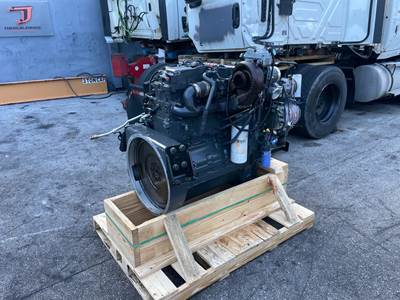 2022 Cummins L9 Engine For Sale | Hialeah, FL | 005688 ...
