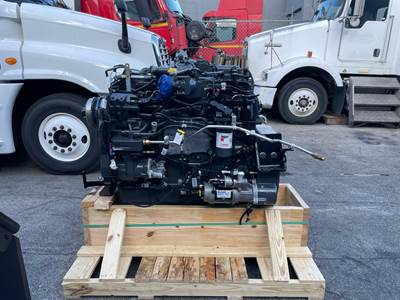 2022 Cummins L9 Engine For Sale | Hialeah, FL | 005688 ...