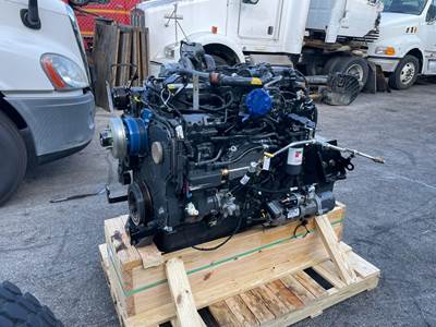 2022 Cummins L9 Engine For Sale | Hialeah, FL | 005688 ...