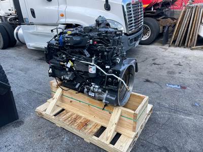 2022 Cummins L9 Engine For Sale | Hialeah, FL | 005688 ...