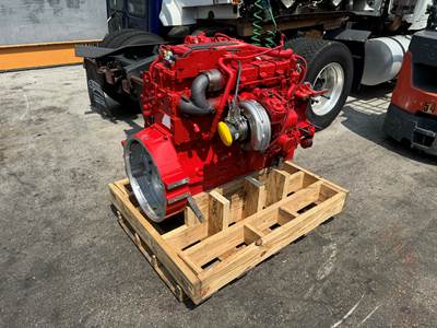 2020 Cummins L9 Engine For Sale | Hialeah, FL | CPL4759 | MyLittleSalesman.com