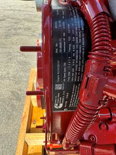 2020 Cummins L9 Engine For Sale | Hialeah, FL | CPL 4759 ...