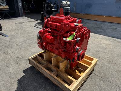 2020 Cummins L9 Engine For Sale | Hialeah, FL | CPL 4759 | MyLittleSalesman.com