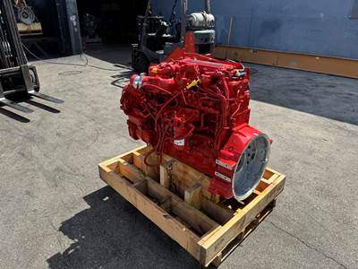 2020 Cummins L9 Engine For Sale | Hialeah, FL | CPL 4759 ...