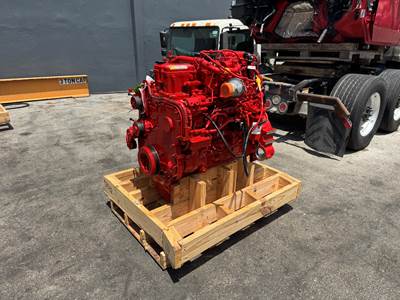 2021 Cummins L9 Engine For Sale | Hialeah, FL | CPL 5299 ...