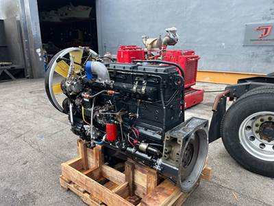 1991 Cummins N14 Engine For Sale | Hialeah, FL | CPL 1380 ...