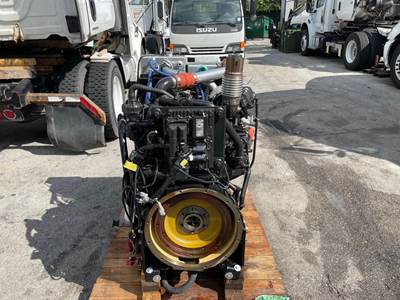 2016 Cummins QSB 3.3 Engine For Sale | Hialeah, FL | 005468 ...