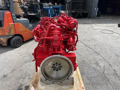 2019 Cummins QSB 4.5 Engine For Sale | Hialeah, FL | CPL 4189 ...