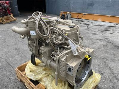 2018 Cummins QSB 6.7 Engine For Sale | Hialeah, FL | CPL 3857 ...