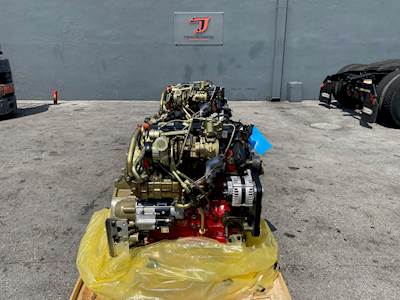 Cummins QSF 3.8 Engines For Sale | MyLittleSalesman.com