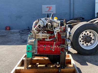 Cummins QSF 3.8 Engines For Sale | MyLittleSalesman.com