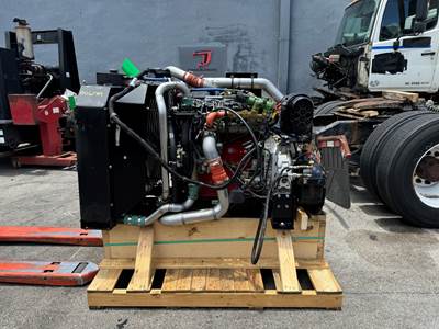 2016 Cummins QSF 3.8 Engine For Sale, 1,211 Hours | Hialeah, FL | CPL ...