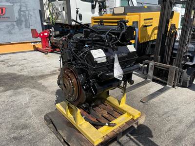 2012 Cummins V903 Engine For Sale | Hialeah, FL | 005816 ...