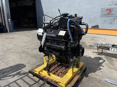 2012 Cummins V903 Engine For Sale | Hialeah, FL | 005816 ...