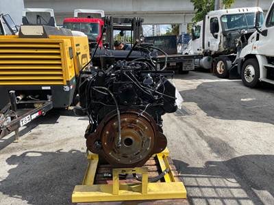 2012 Cummins V903 Engine For Sale | Hialeah, FL | 005816 ...