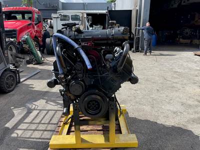 2012 Cummins V903 Engine For Sale | Hialeah, FL | 005816 ...