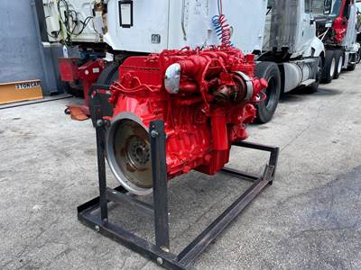 2021 Cummins X12 Engine For Sale | Hialeah, FL | CPL 5581 ...