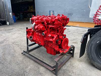 2021 Cummins X12 Engine For Sale | Hialeah, FL | CPL 5581 ...