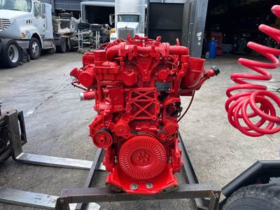 2021 Cummins X12 Engine For Sale | Hialeah, FL | CPL 5581 ...