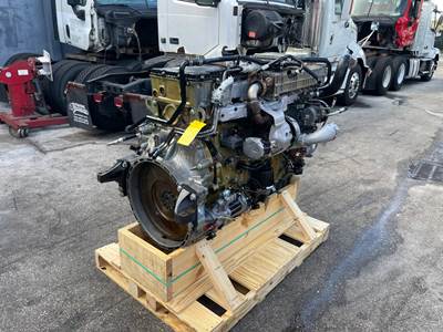 2011 Detroit DD13 Engine For Sale | Hialeah, FL | DD13 EPA 10 ...