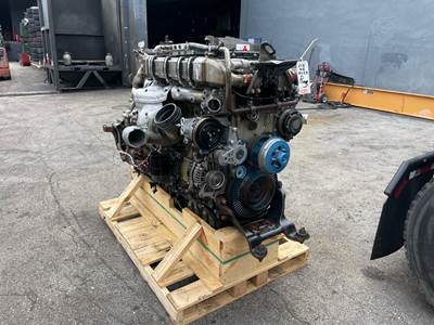 2018 Detroit DD15 Engine For Sale | Hialeah, FL | DD15 EPA 17 ...