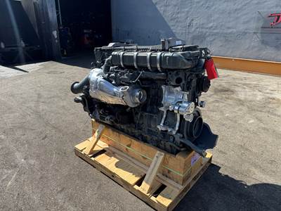2016 Detroit DD16 Engine For Sale | Hialeah, FL | 006352 ...