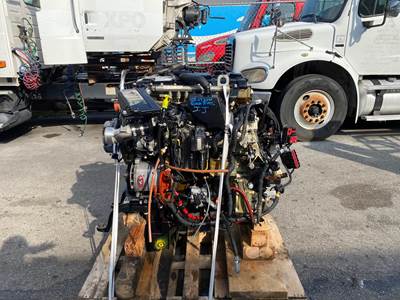 2018 Detroit DD5 Engine For Sale | Hialeah, FL | JDDXH07.7MDE ...